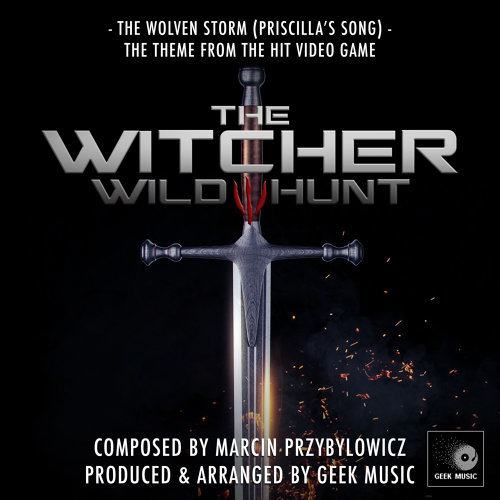 The Witcher 3: Wild Hunt-The Wolven Storm 琴譜pdf-POPPIANO.ORG 琴譜下載 ★