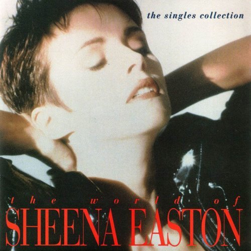 Sheena Easton-Almost Over You Sheet Music pdf, - Free Score Download ★