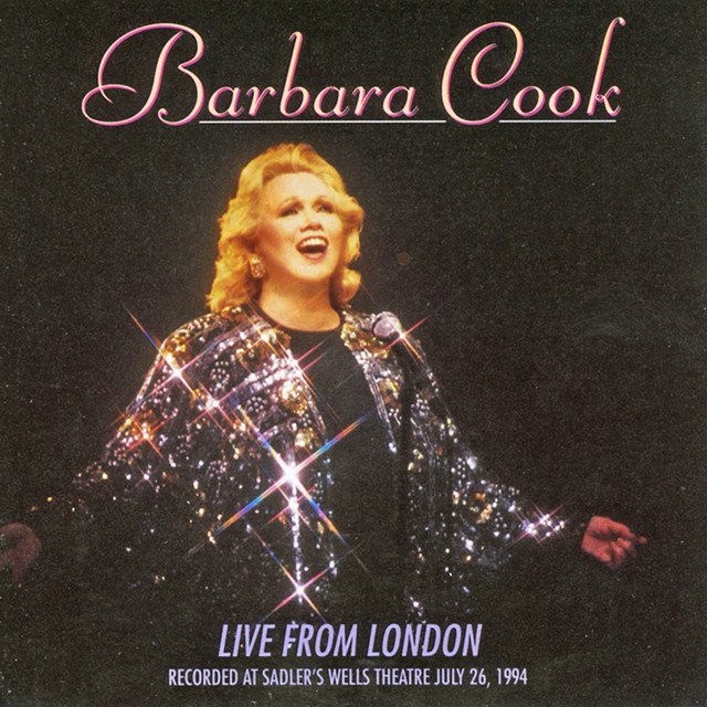 Barbara Cook-Never Never Land Sheet Music pdf, - Free Score Download ★