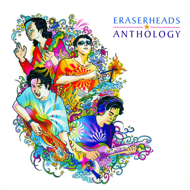 Eraserheads-Ang Huling El Bimbo Sheet Music pdf, - Free Score Download ★