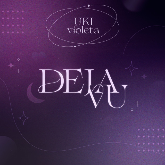 Uki Violeta-Deja Vu Sheet Music pdf, - Free Score Download ★