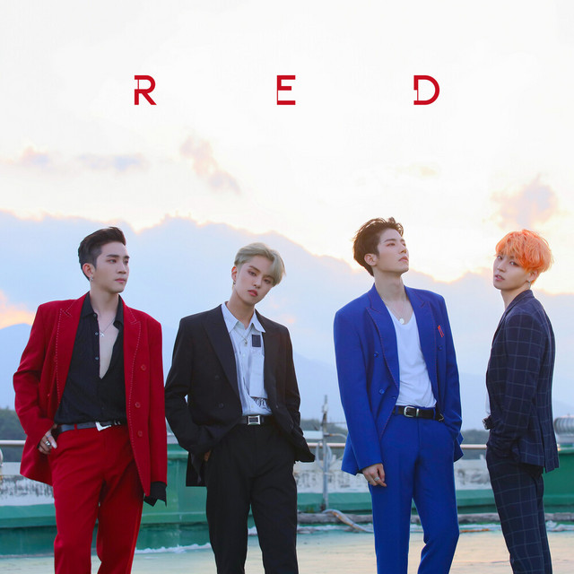Hide-Red 鼓譜pdf-香港流行鋼琴協會琴譜下載 ★