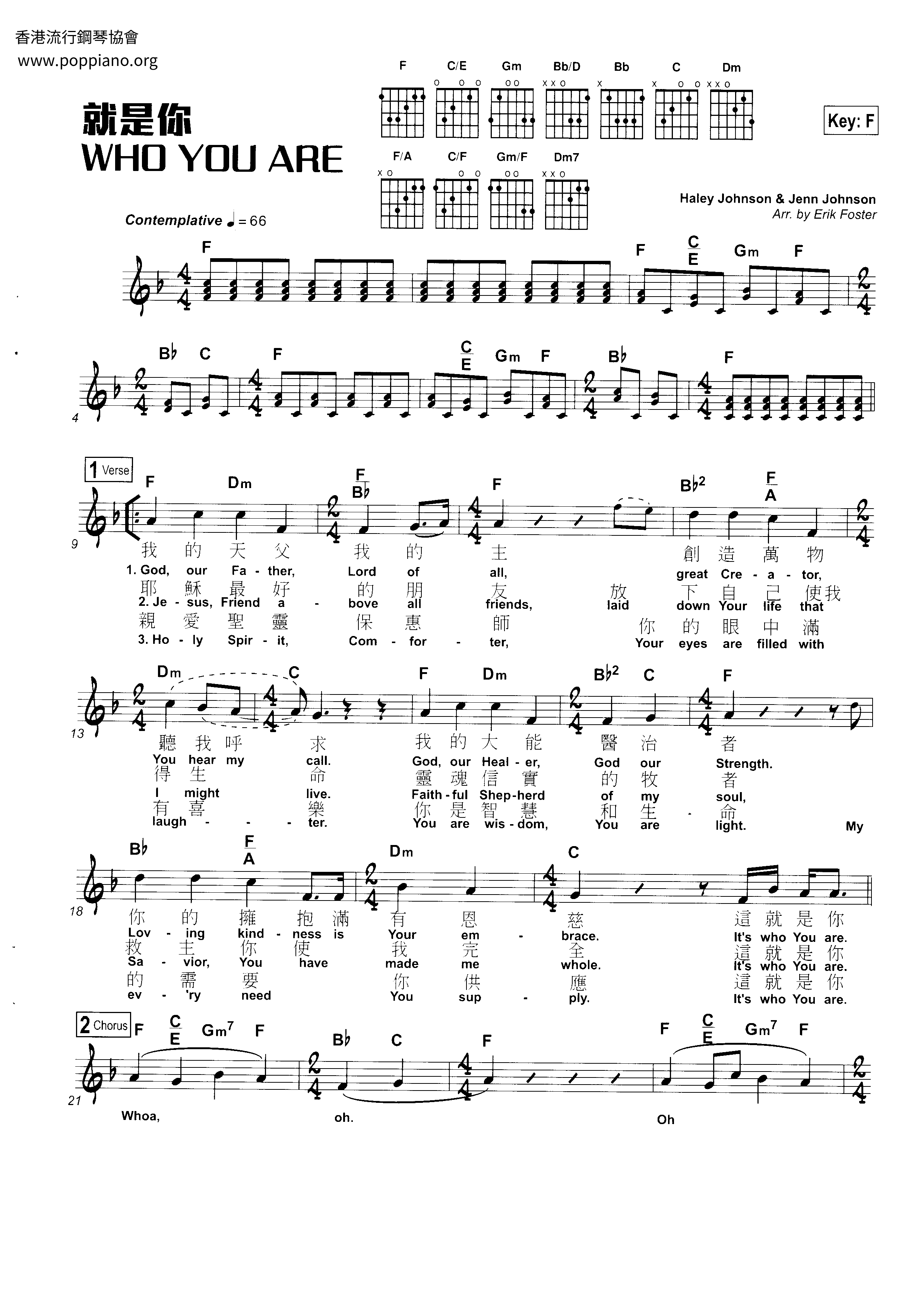 Spiritual It s You Sheet Music Pdf Free Score Download spiritual-it-s-you-sheet-music-pdf-free-score-download